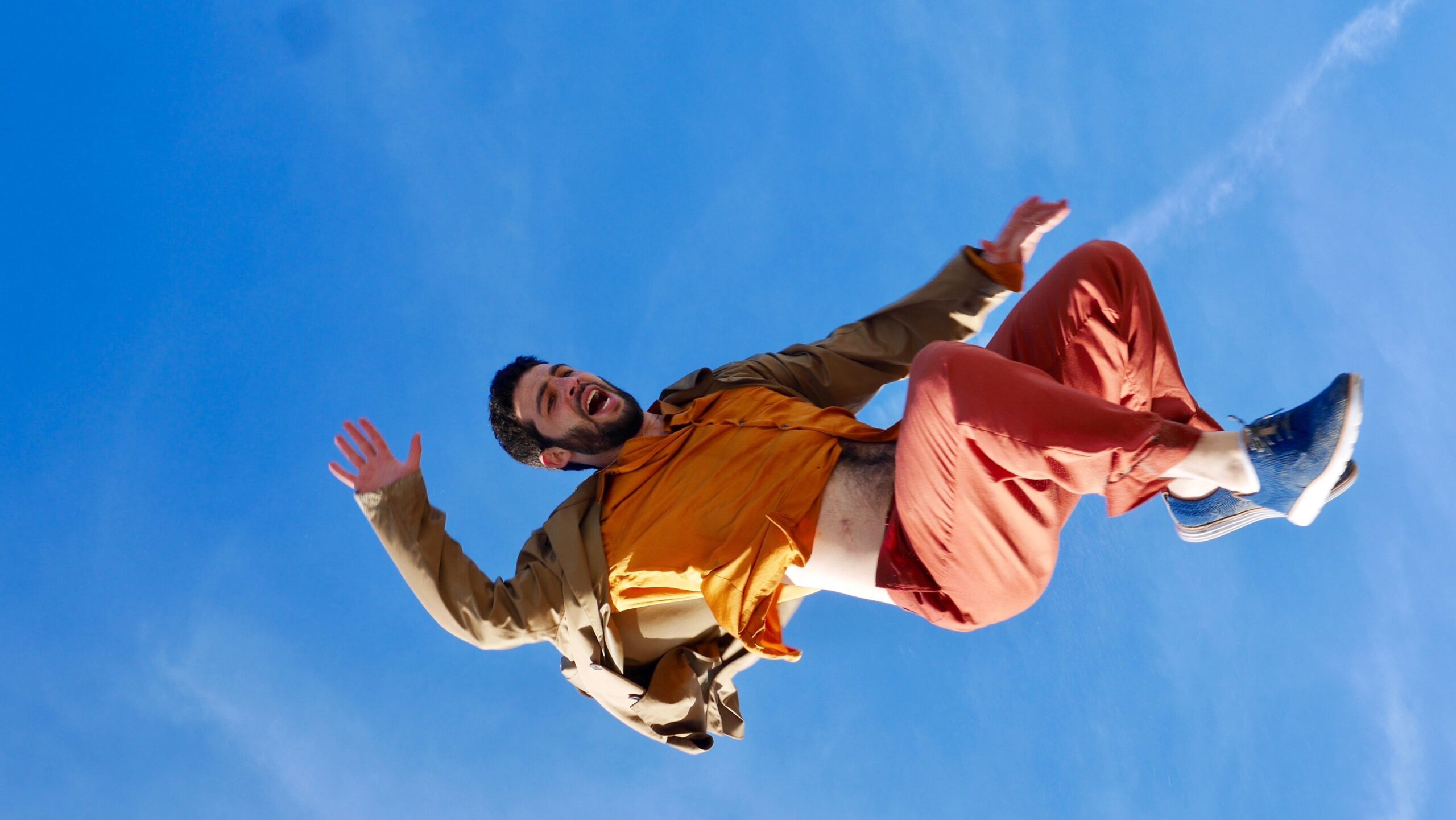 Home - DANCE ON SCREEN