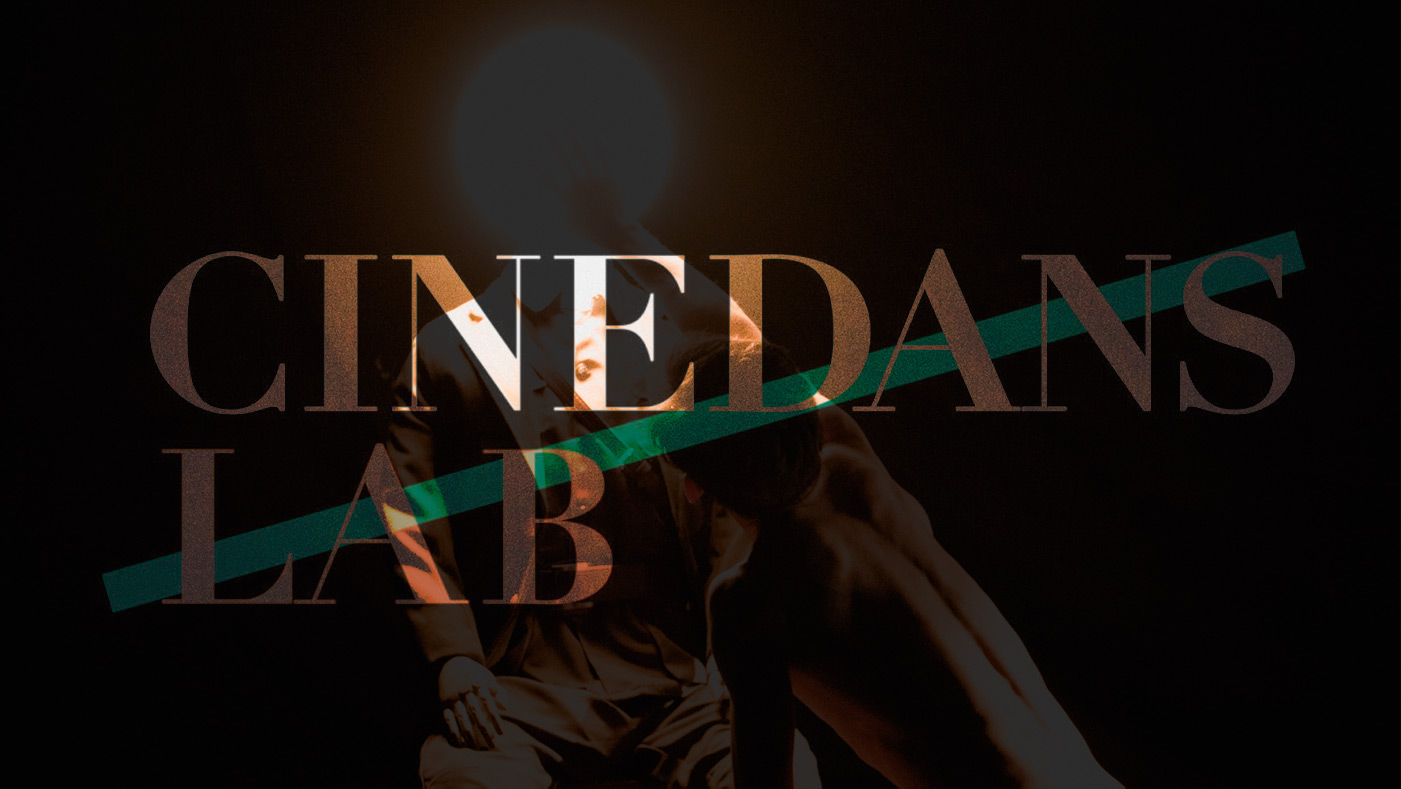 MAKE A SHORT DANCE FILM - DANCE ON SCREEN